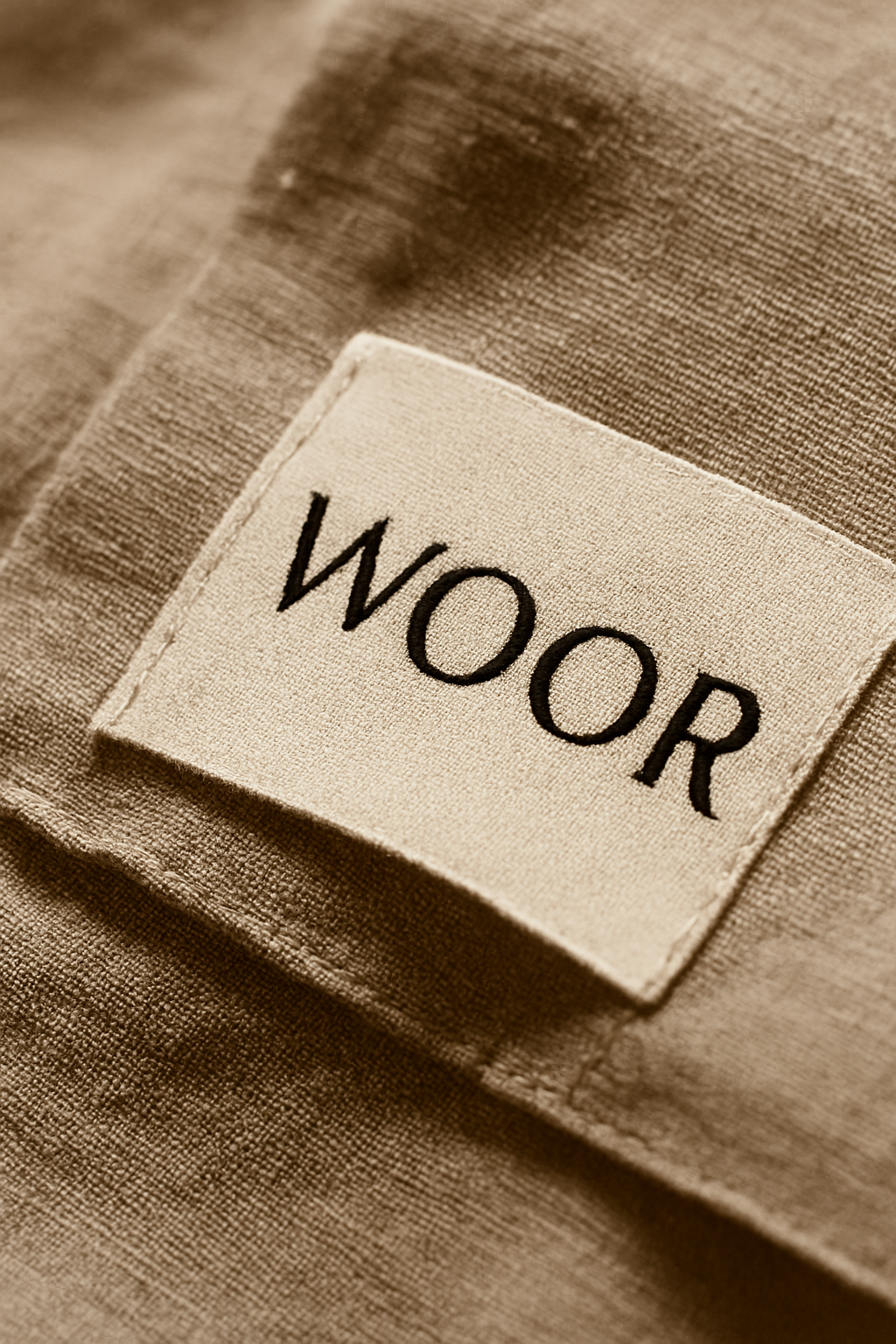 Materiais antiga – Woor